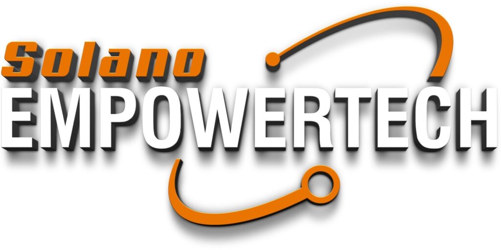 EmpowerTech: Bridging the Digital Divide in Solano County - BrandGOV / Community & Economic ...